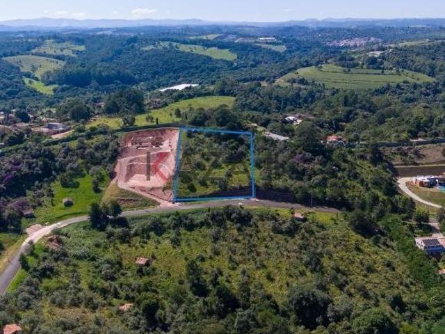 Comprar/vendo: Terreno com 5.000m² a venda no condomínio de alto padrão Parque dos Manacás, Ivoturuc