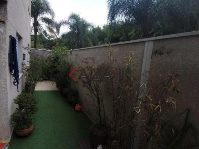 Comprar/vendo/permuto: Apartamento a venda garden quintal privativo no Pleno, Engordadouro, Jundia