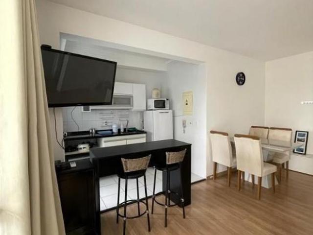 Comprar/vendo/permuto: Apartamento a venda Loft/studio mobiliado no In Design Residence na Vila Aren