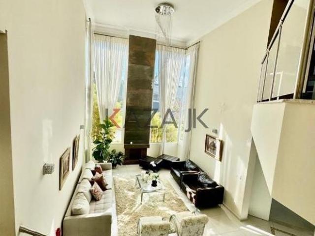Comprar/vendo/permuto: Casa a venda no condomínio de alto padrão Reserva da Serra Jundiaí, SP com li