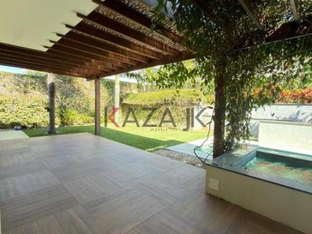 Comprar/vendo/permuto: Casa sobrado à venda no condomínio de alto padrão Reserva da Serra em Jundiaí