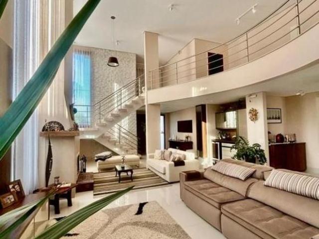 Comprar/vendo/permuto: Casa sobrado a venda no condomínio de alto padrão Reserva da Serra, Jundiaí