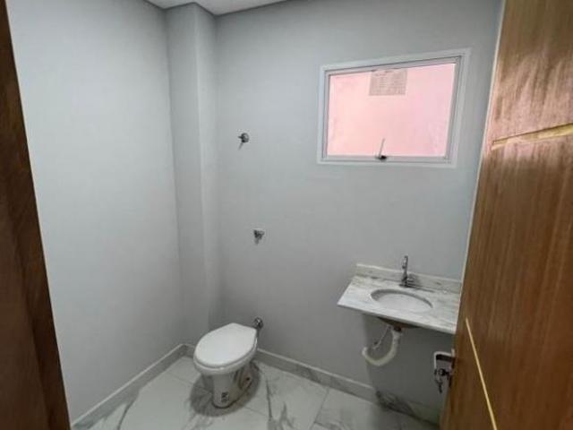 Comprar/vendo/permuto: Casa sobrado nova a venda no Jardim Marambaia, Jundiaí com 3 dormitórios 1