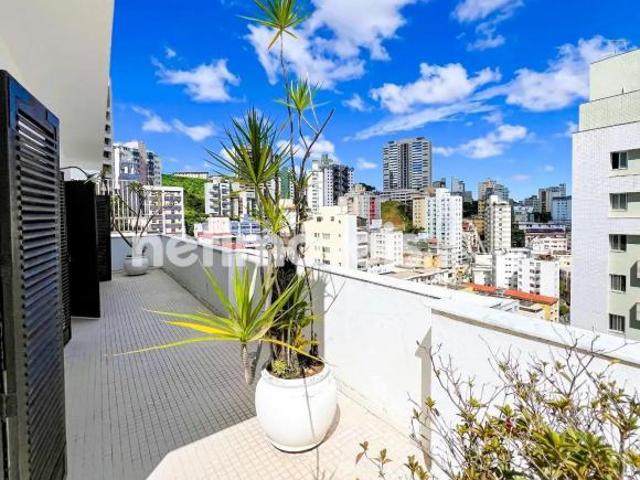 Compre cobertura linear, 4 quartos, elevador, 2 vagas, prédio individual, ao lado do EPA a venda