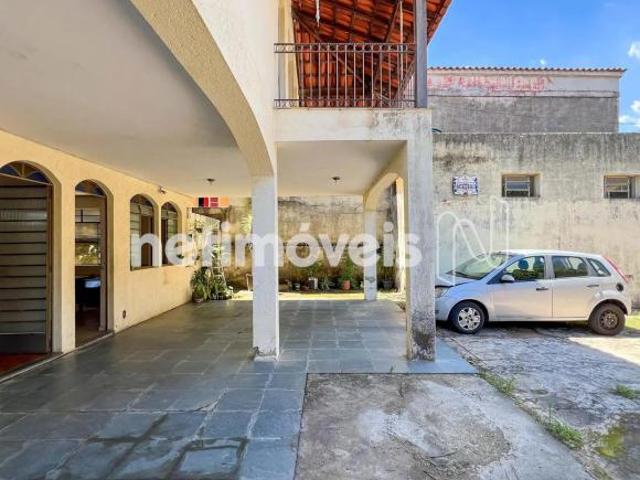 Compre casa, 5 Quartos, que aceita financiamento bancário no São Cristovão e Aparecida