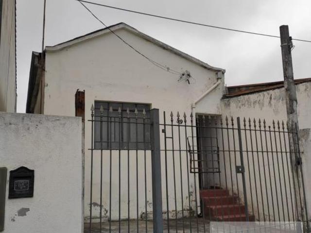 Compre Casa Térrea em Centro de Mogi das Cruzes