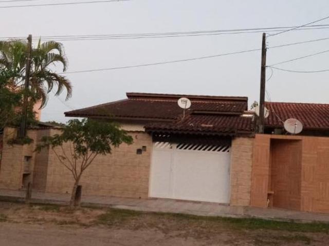 Compre Casa Térrea em Maitinga Bertioga