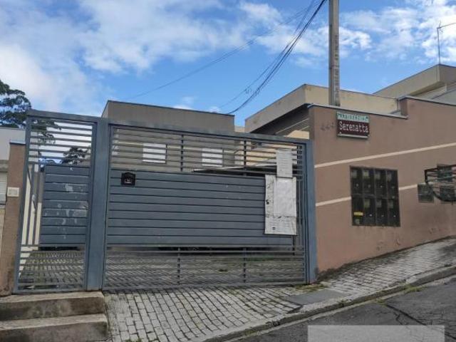 Compre Casa Térrea em Villagio Serenatta em Vila São Paulo Mogi das Cruzes
