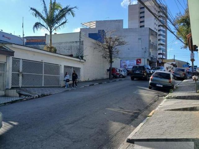 Compre Casa Térrea Residencial/Comercial em Centro Poá