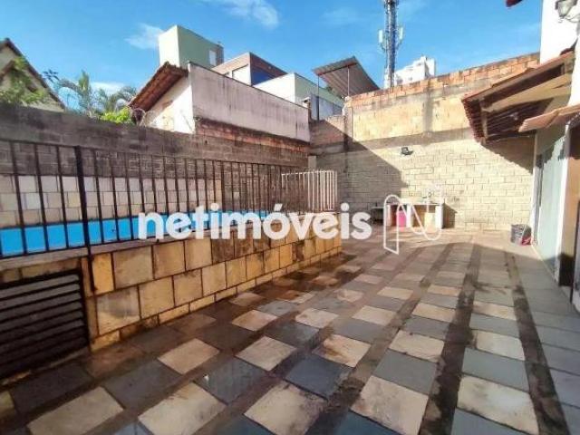 compre casa com habite se, 5 quartos, 1 suíte, piscina em quintal grande, à venda