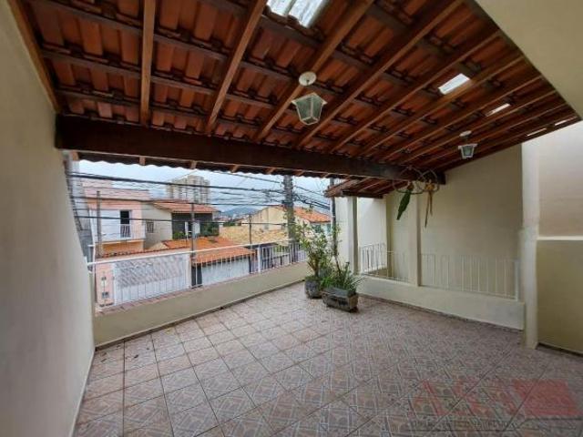Compre Casa em Vila Mogi Moderno Mogi das Cruzes