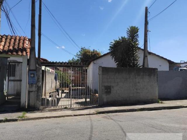 Compre Casa em Jardim Náutico Mogi das Cruzes
