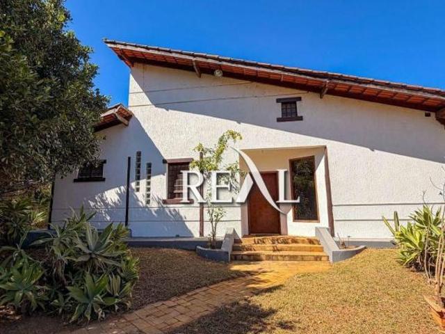 Compre | Casa no Park Way | SMPW Q 23 | 1.875 m² | 6 Quartos | Condomínio Jandaia | Piscina