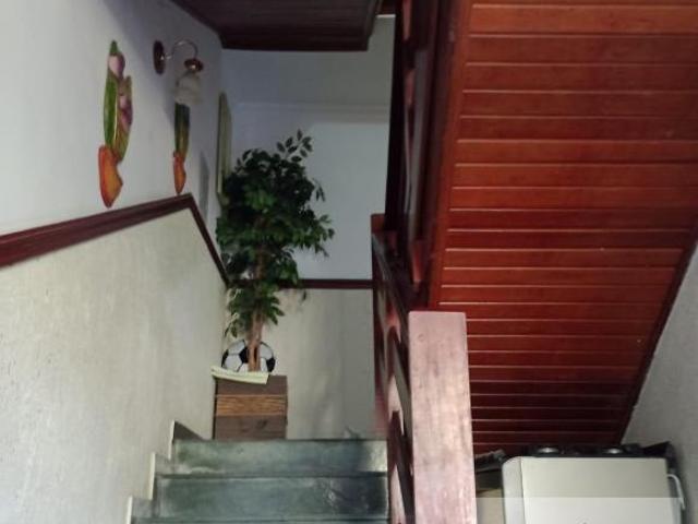 Compre Casa Sobrado em Alto Ipiranga Mogi das Cruzes