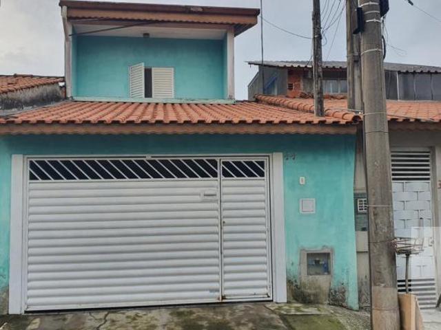 Compre Casa Sobrado em Vila Jundiaí Mogi das Cruzes