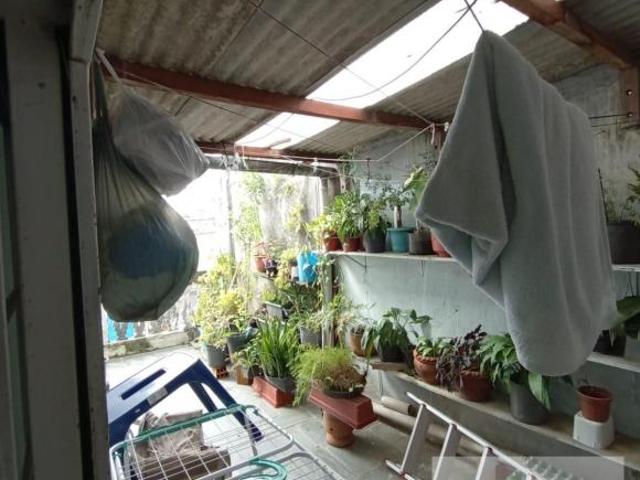 Compre Casa Sobrado em Vila Natal Mogi das Cruzes