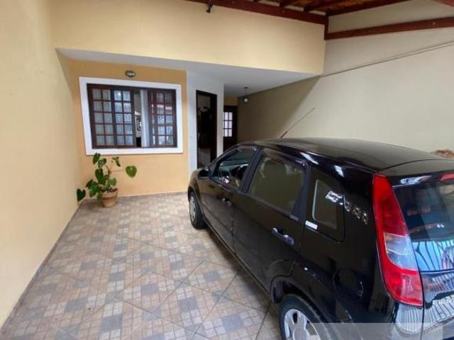 Compre Casa Sobrado em Vila Suissa Mogi das Cruzes