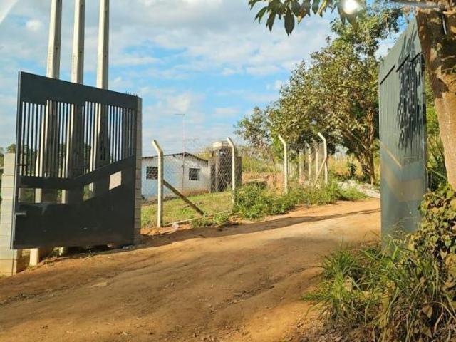Compre Chácara 25.000m2 a 10min do Mogi Shopping Cocuera Mogi das Cruzes