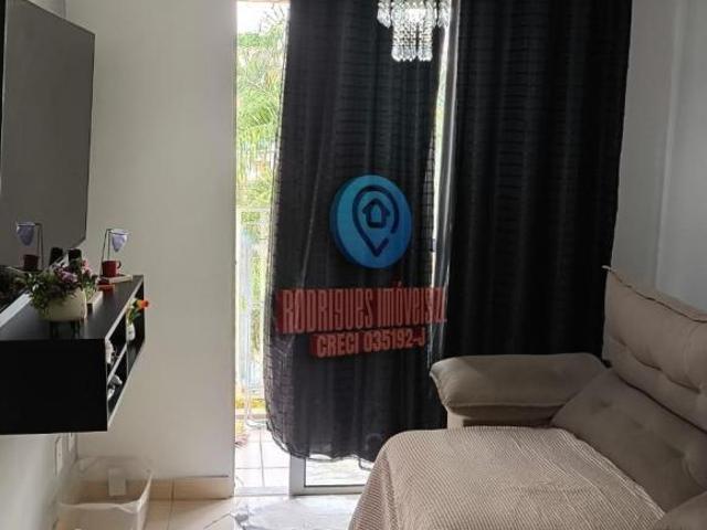 Compre á venda Apartamento com 2 Dormitórios, 1 Vaga e com 48M² em Jardim Sã.