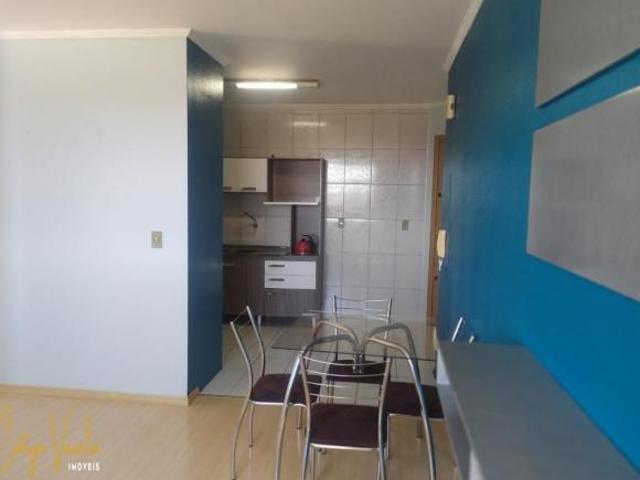 Compre Apartamento com 2 dormitórios Próximo da UCS Caxias do Sul