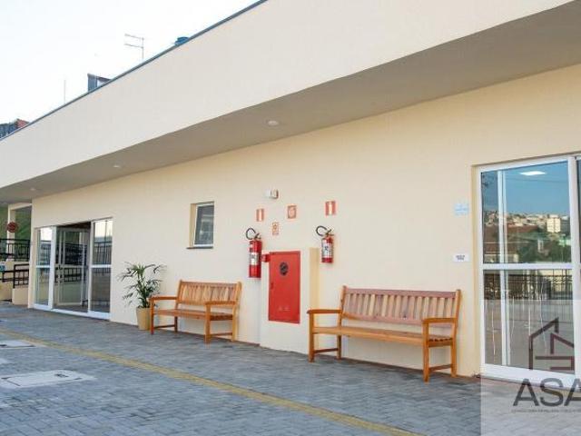 Compre Apartamento em Condomínio Parque Estação Gianetti Ferraz de Vascon.