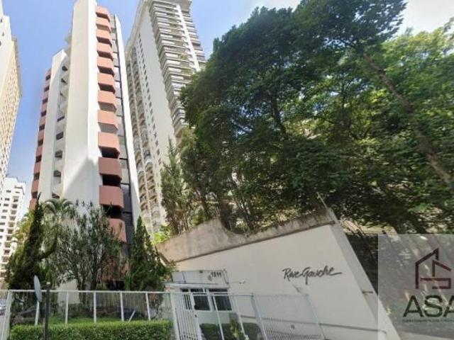 Compre Apartamento em Edíficio Rive no bairro Santa Cecília em São Paulo