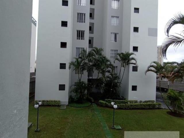 Compre Apartamento em Residencial Georgia em Vila Vitória Centro Mogi das.