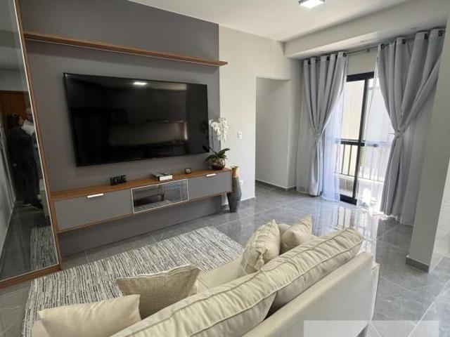 Compre Apartamento NOVO em Vila Paulista Mogi das Cruzes