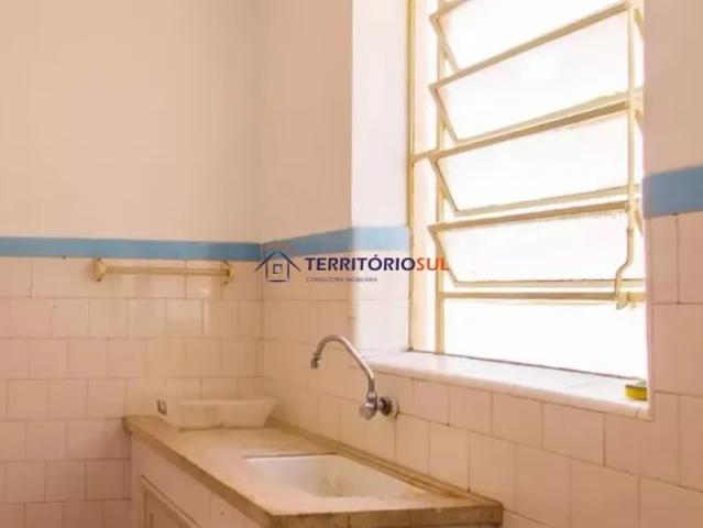 Compre apartamento silencioso, 55,10m2 de área útil, 2 quartos