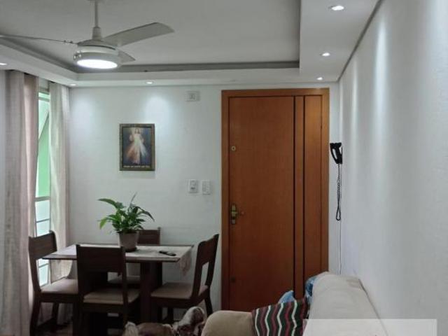 Compre Apartamento Residencial Esmeraldas em Rodeio Jardim Maricá Mogi d.