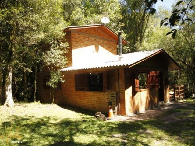 Compre Belíssima Chácara em Ipê com exclusividade Riacho, casa, áre