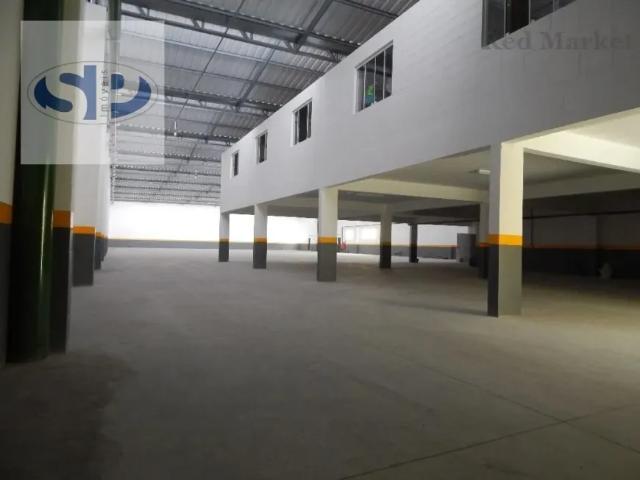 Compre Galpão em Vila Monumento por R$ 19.600.000 Oportunidade de Investimento!