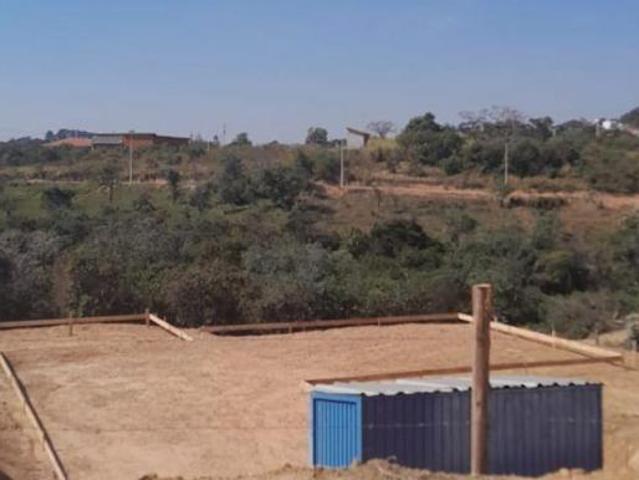 Compre direto: 1.000m² em Alumínio com 55 Mil de Entrada e Saldo em 72x