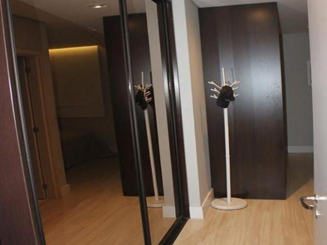 Compre Excelente Apartamento em Condomínio Spazio Club Chácara Jafet Mo.