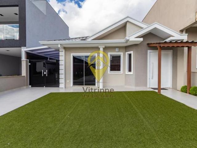 Compre hoje! Casa de Condomínio no Umbará Curitiba