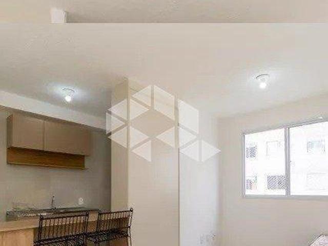 COMPRE JÁ ALUGADO E RENDENDO. Vendo Lindo Apartamento no Cambuci