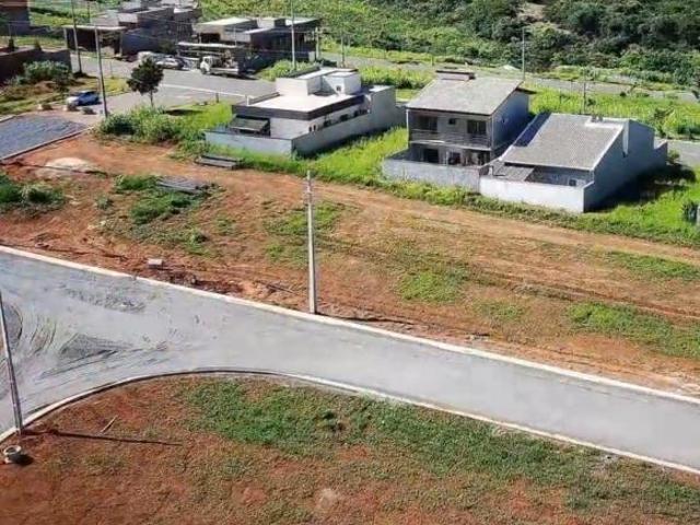 COMPRE LOTES em BRAGANÇA PAULISTA | Bairro Planejado com Área de Lazer | Ótima localização | CONHEÇA
