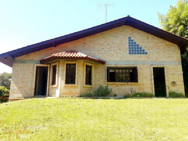 Compre na Cátya Varela Imóveis: Chácara 240m², privativos com 2300²