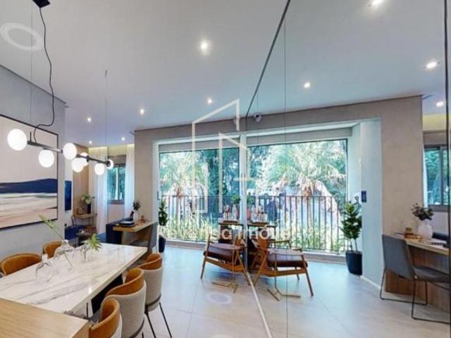 Compre seu apartamento e more perto de Pinheiros!