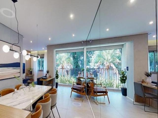 Compre seu apartamento e more perto de Pinheiros!