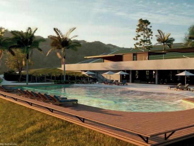 COMPRE seu LOTE em BRAGANÇA PAULISTA em Condomínio Fechado com Clube completo e Lago | Facilitado
