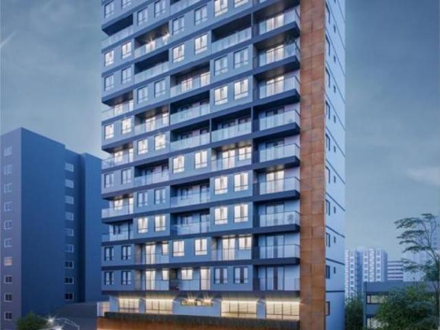 Compre Studio novo Ed. BF 2211 Ao lado do Shopping Curitiba