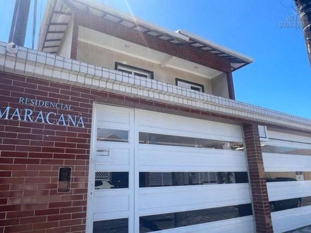 COMPRE SUA CASA EM PRAIA GRANDE SEM ENTRADA