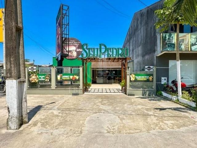 Compre Ponto Comercial + Sobrado em Cohapar Guaratuba PR