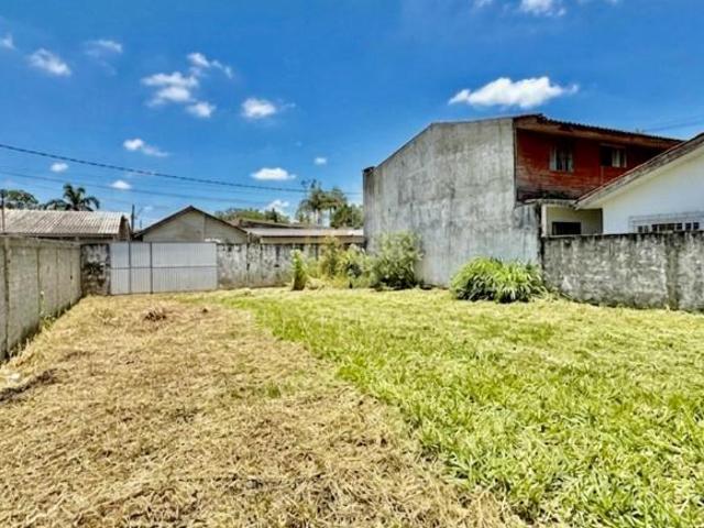 Compre Terreno em Cohapar Guaratuba