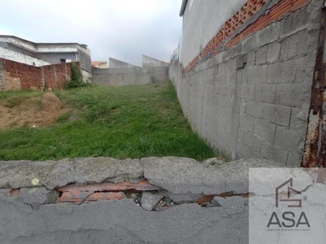 Compre Terreno em Jardim Camila Mogi das Cruzes