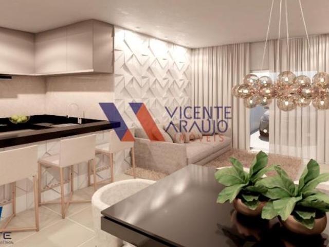 Compre uma casa geminada/cobertura com 3 quartos, suíte, bairro Espírito Santo, Betim