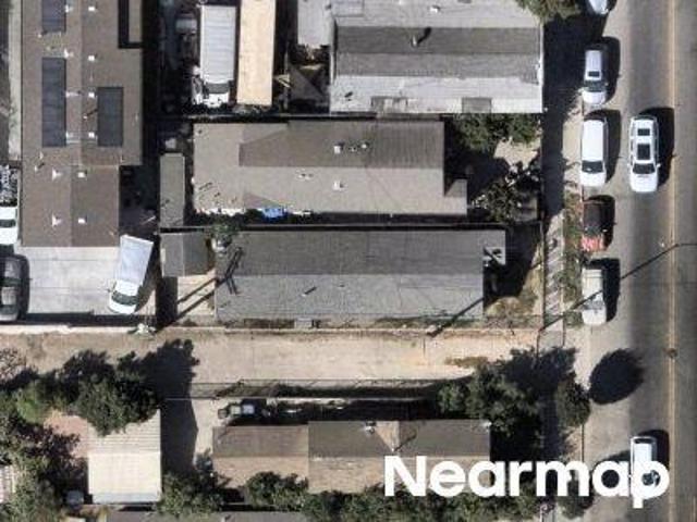 Compton Ave