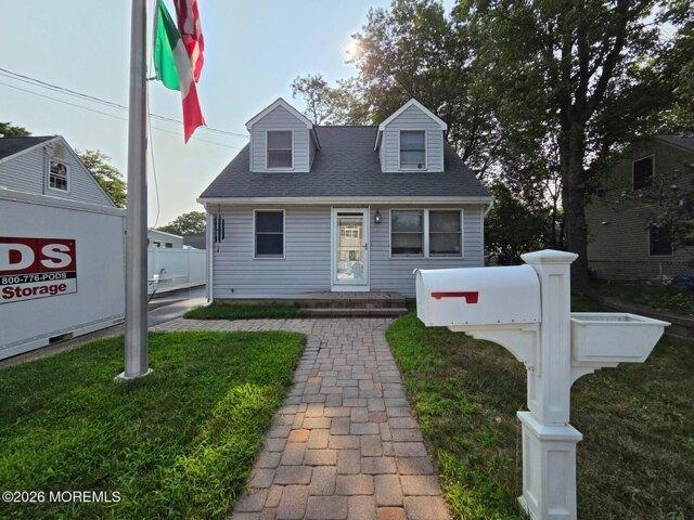 Compton Ave, Hazlet, Home For Sale