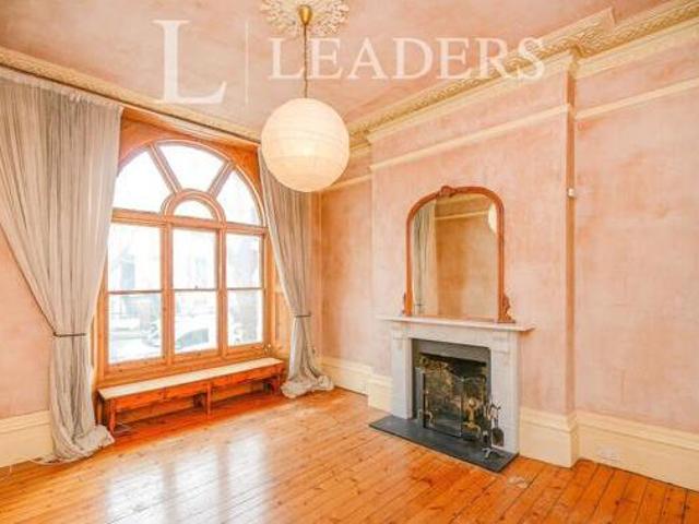 Compton Avenue, Brighton, 1 Bedroom Flat